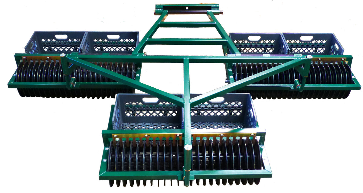 Ball Pickers – Range Mart