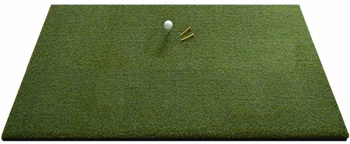 Deluxe Turf Driving Range Mat – Range Mart