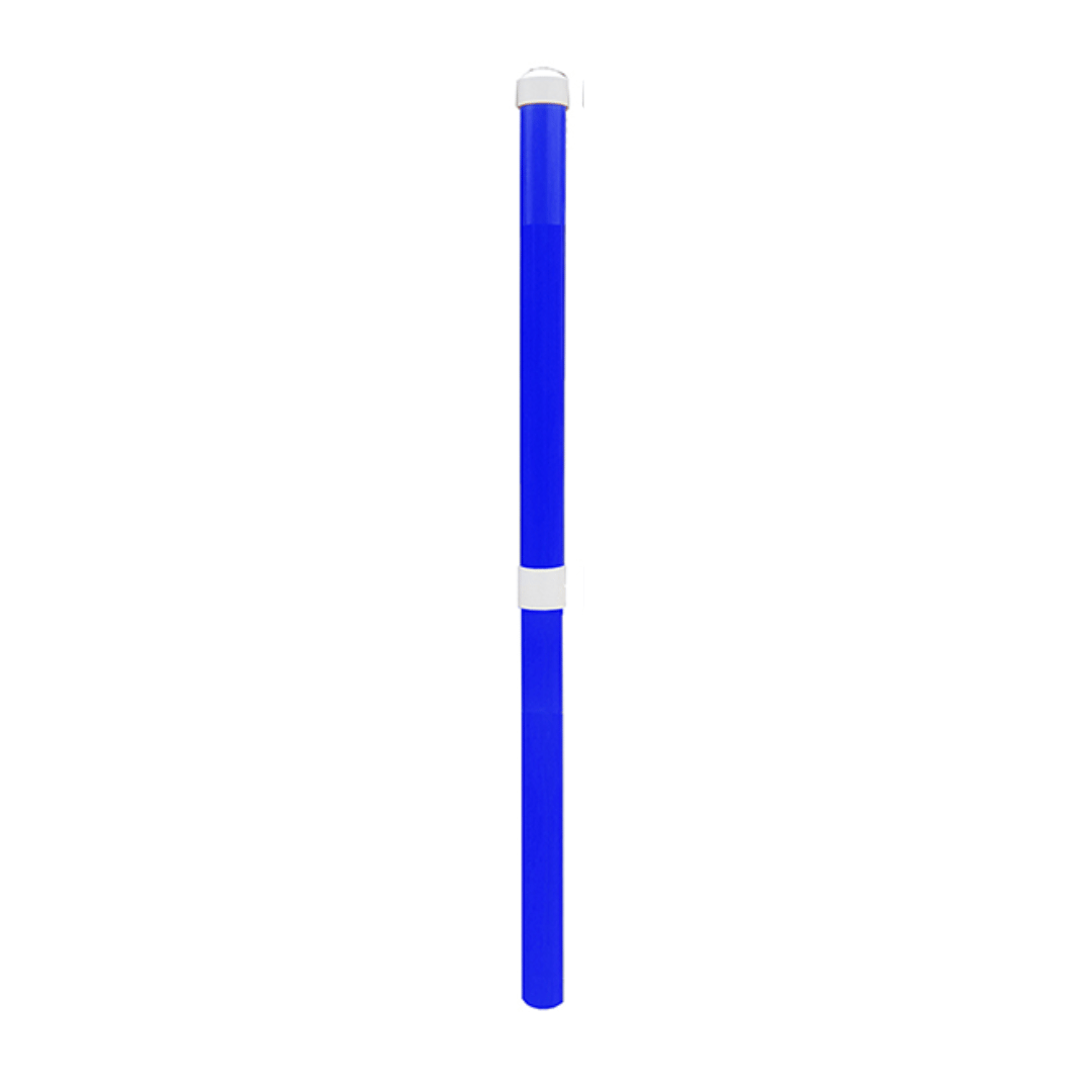 Premium Driving Range Pole Set - No Flag – Range Mart