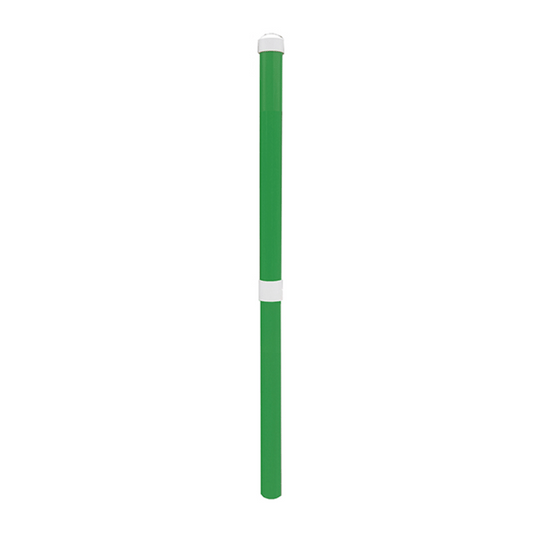 Premium Driving Range Pole Set - No Flag – Range Mart