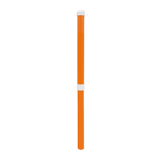 Premium Driving Range Pole Set - No Flag – Range Mart