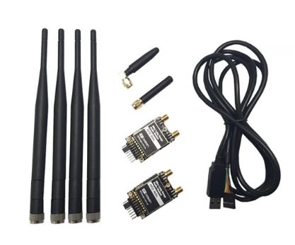 RFD900x Modem bundle – Range Mart
