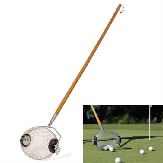 Rolling Ball Picker – Range Mart