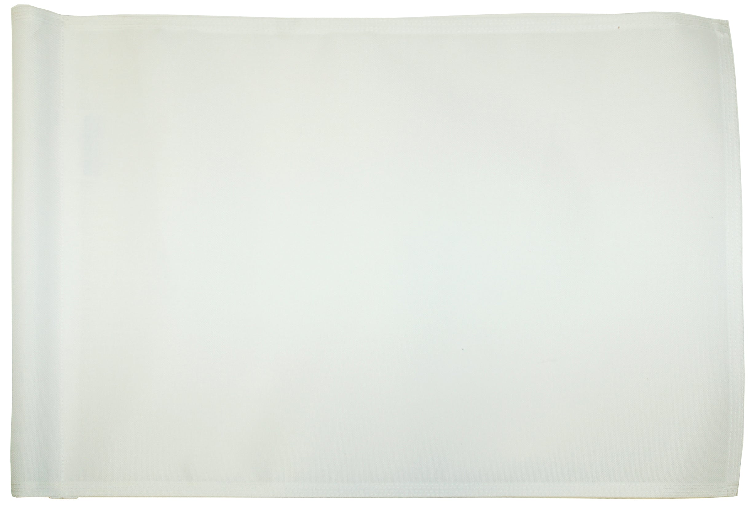 Plain Flags - 400 Denier Nylon – Range Mart
