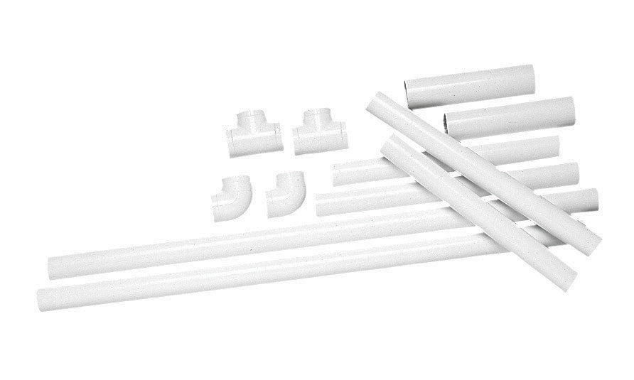 Range Banner Frame Kit – Range Mart