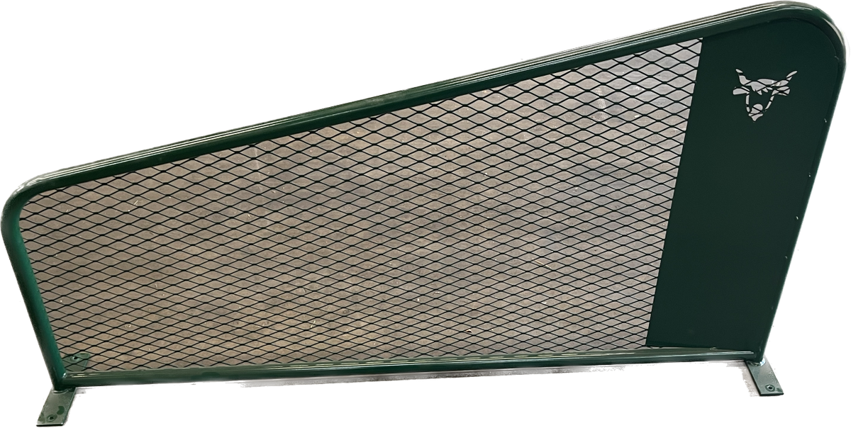 Golf Driving Range Tee Divider Deluxe Bolt – Range Mart