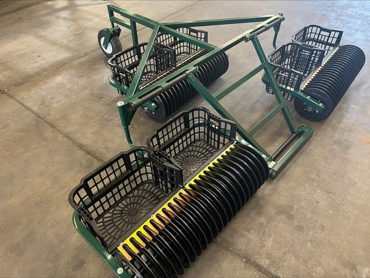 Range Mart - Supplying Golf Course Equipment and Supplies Since 1999