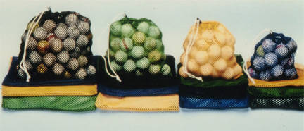 Range Ball Bags – Range Mart