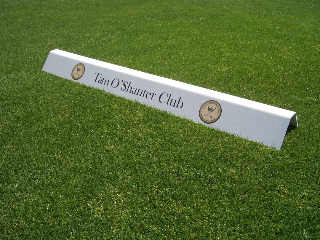 Driving Range Tee Partition – Range Mart