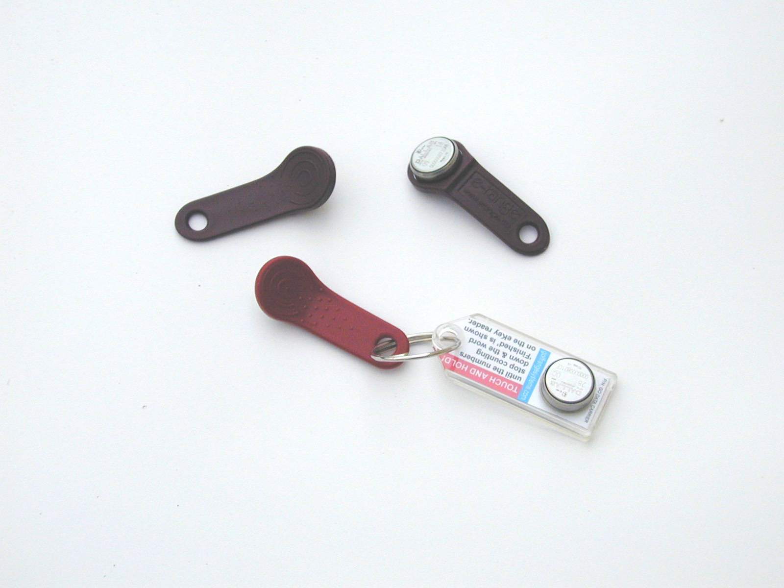 E-Range Key for Driving Range Dispenser – Range Mart