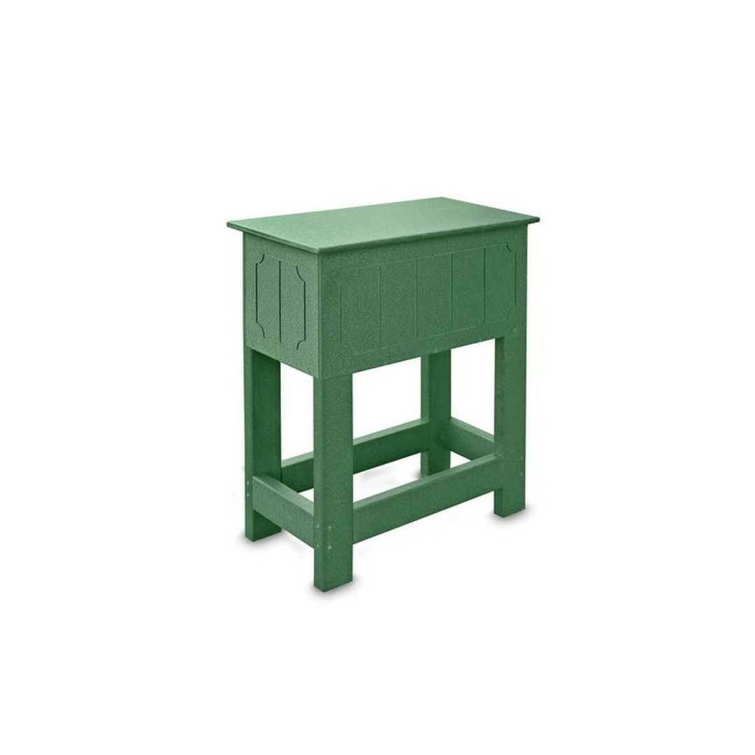 Raised Divot Mix Box - Flat Top – Range Mart