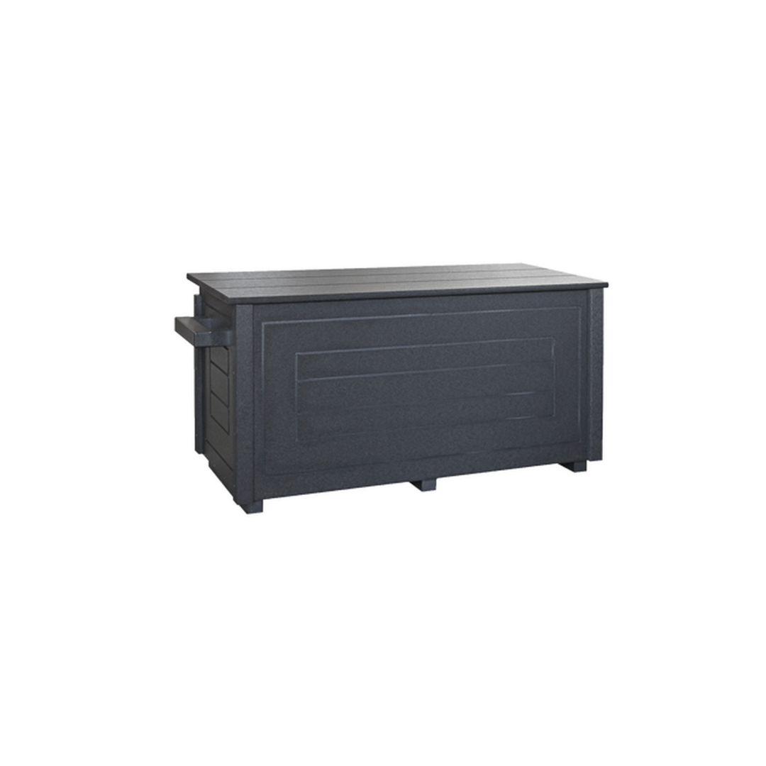 Medium Capacity Bulk Divot Mix Storage Box – Range Mart