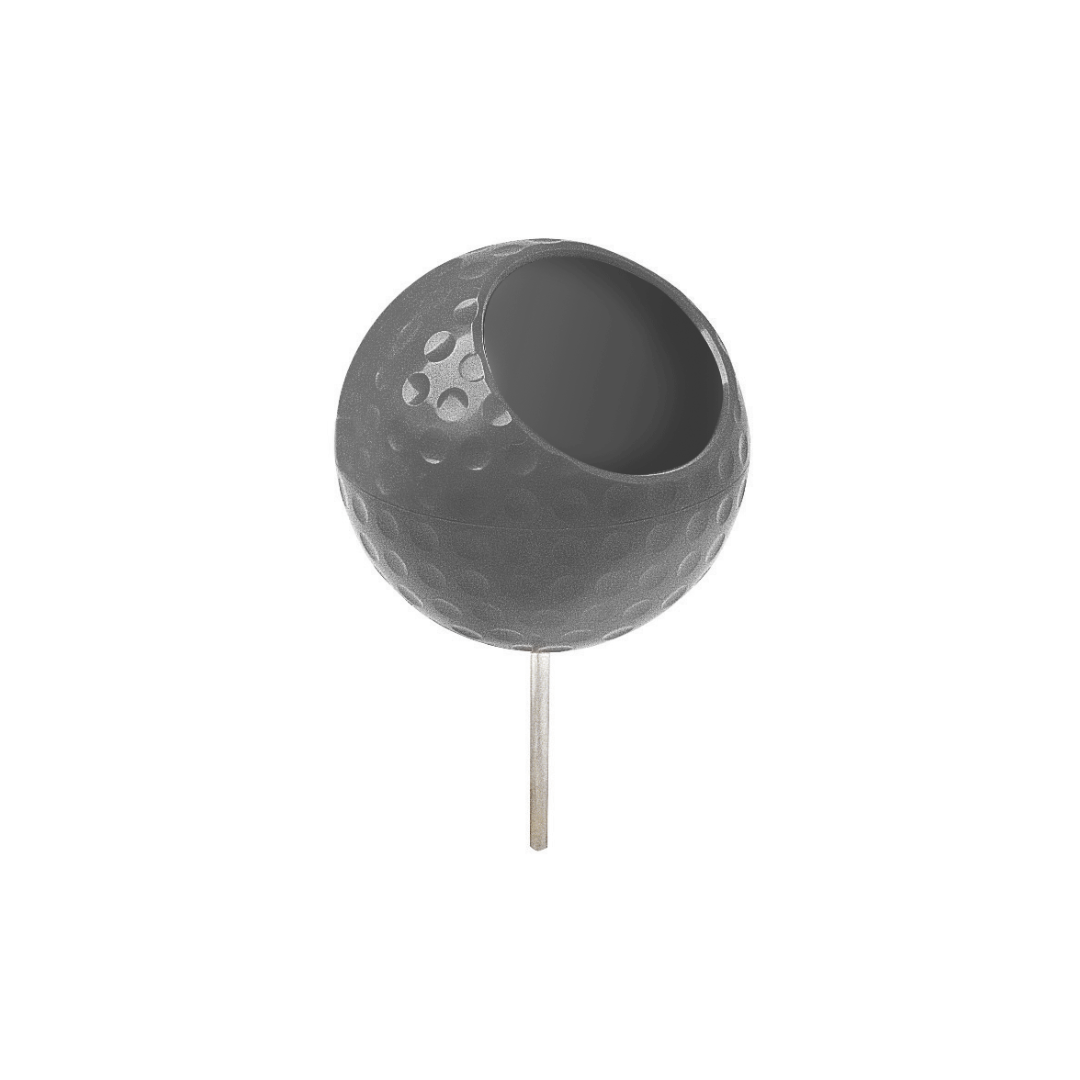 Dimple-T Broken Tee Caddie – Range Mart