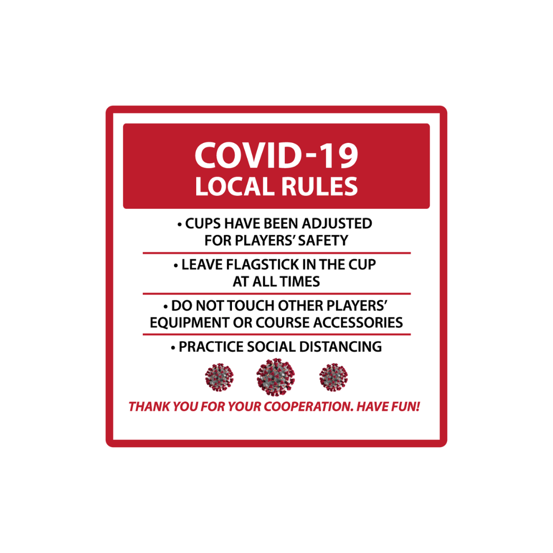 Dye-Sublimated Aluminum Signs – Range Mart