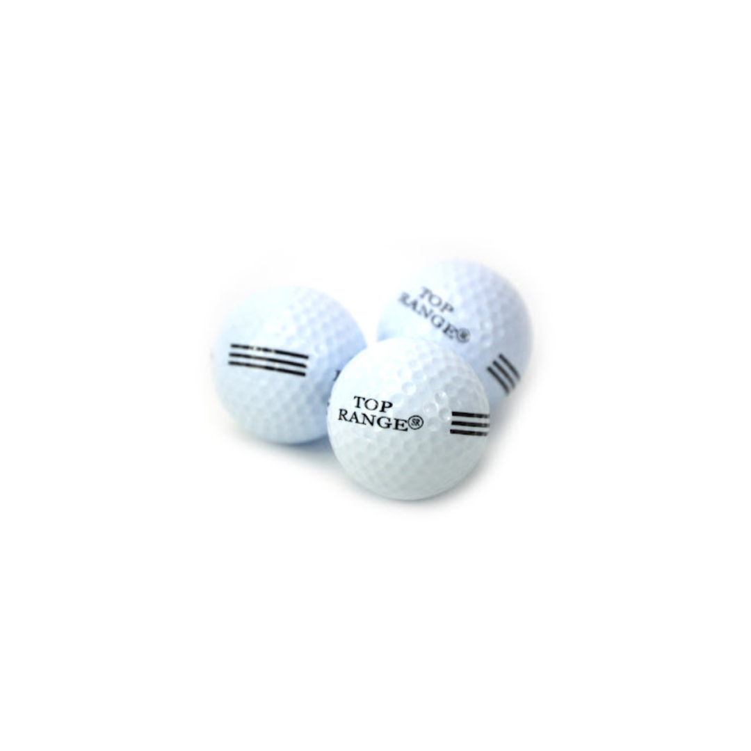 Premium Range Golf Balls - 25 Dozen – Range Mart