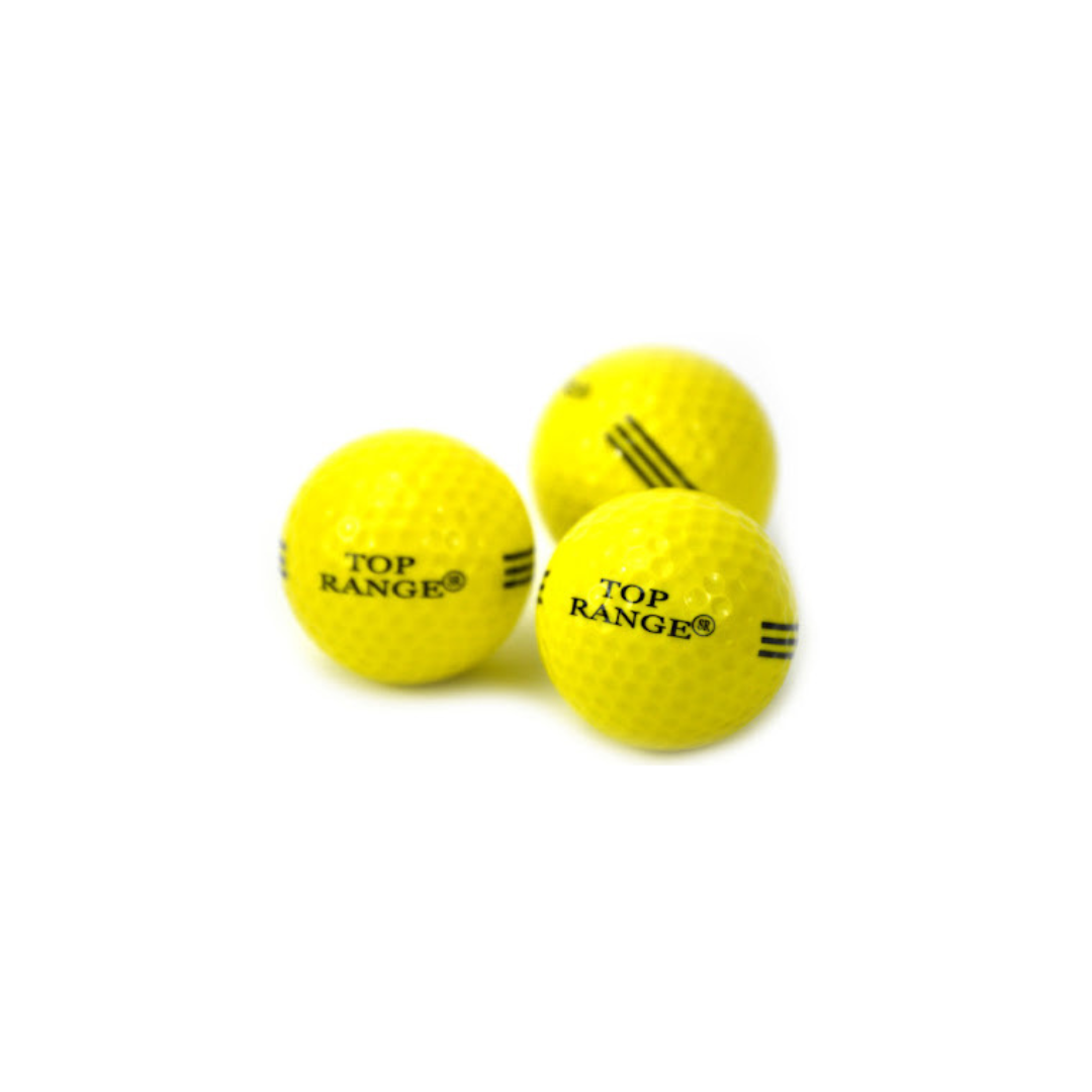 Premium Range Golf Balls - 25 Dozen – Range Mart