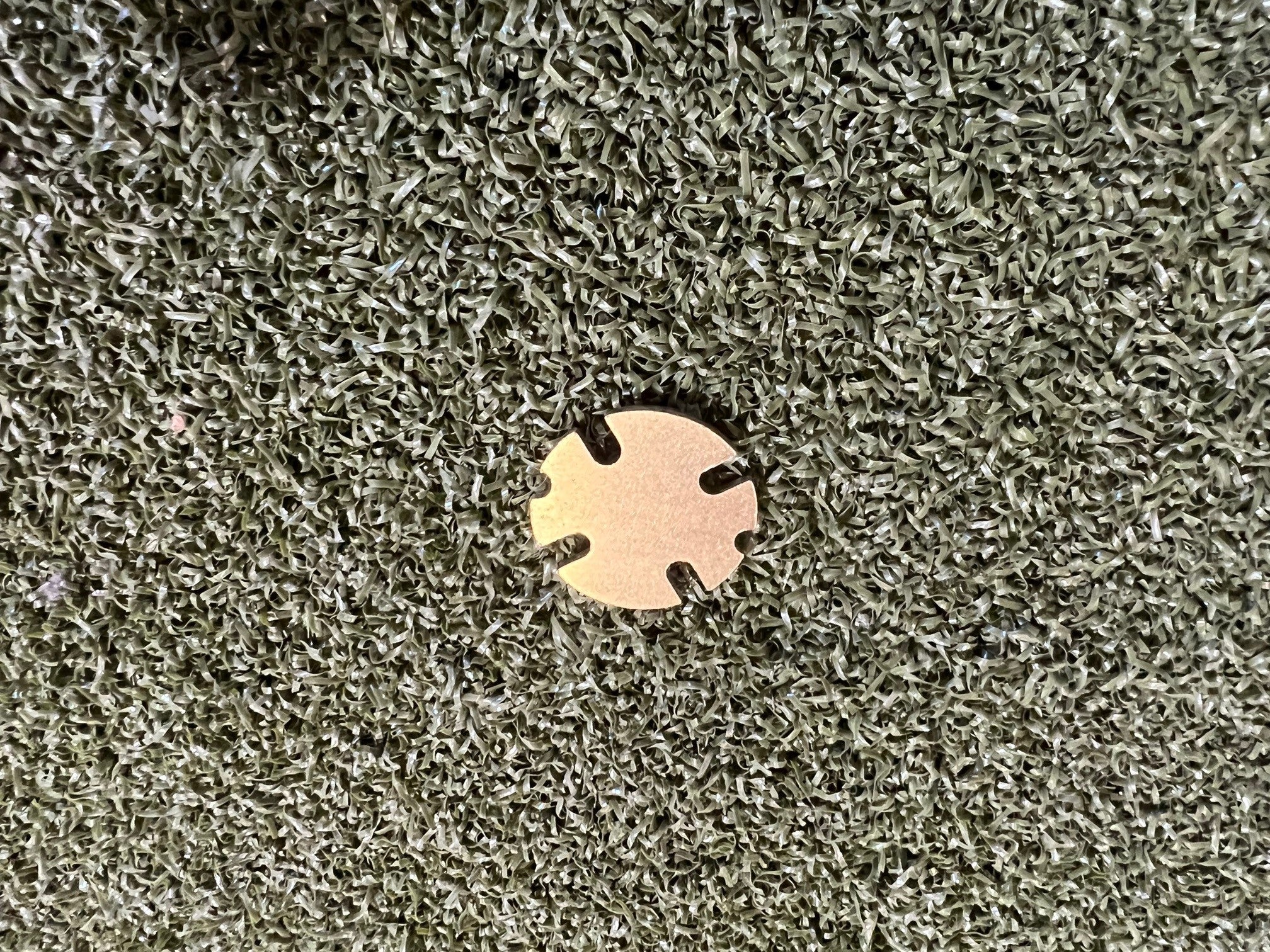 Security Butterfly Tokens for Range Ball Dispenser – Range Mart