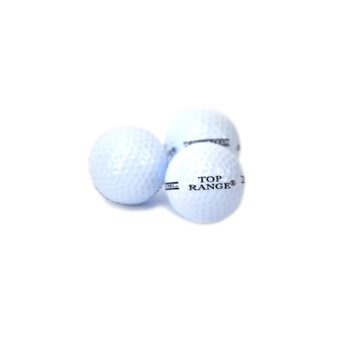Premium Range Golf Balls - 25 Dozen – Range Mart