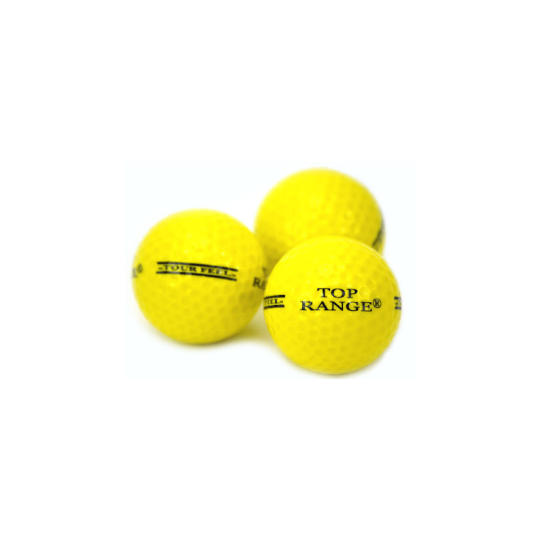 Premium Range Golf Balls - 25 Dozen – Range Mart